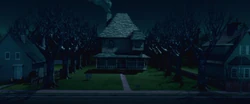 Monsterhuis Constance Characters In Monster House TV Tropes