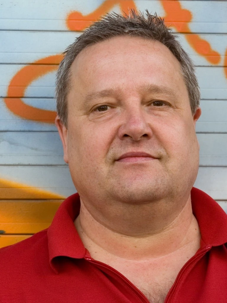 Hans Hohlbein | Monster House Wiki | Fandom