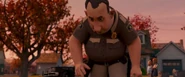 Officer Landers | Monster House Wiki | Fandom