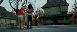 Monsterhuis Constance In Cement Constance Isn't Gone!? (Monster House)