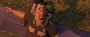 Officer Landers | Monster House Wiki | Fandom