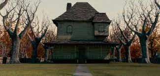 Old Man Nebbercracker's House | Monster House Wiki | Fandom