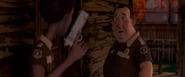 Officer Landers | Monster House Wiki | Fandom