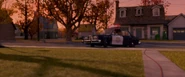 Lister and Landers' Police Car | Monster House Wiki | Fandom