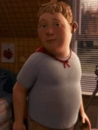 Chowder | Monster House Wiki | Fandom