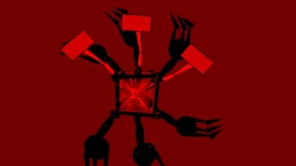 Monster Human.exe (entity) | Monster Human exe Wiki | Fandom