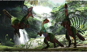 Maccao | Wikia Monster Hunter Générations | Fandom