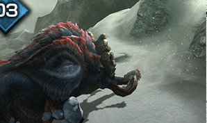 Gammoth Equipement | Wikia Monster Hunter Générations | Fandom