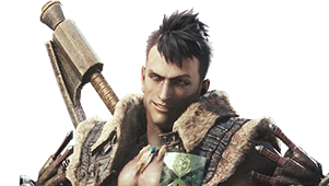 Races | Monster Hunter Horizon Wiki | Fandom