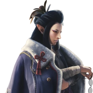 Races | Monster Hunter Horizon Wiki | Fandom