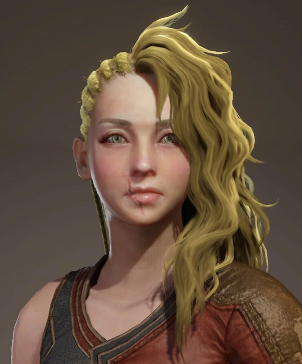 Cyrene | Monster Hunter Horizon Wiki | Fandom
