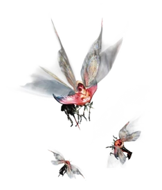 Small Monsters | Monster Hunter Horizon Wiki | Fandom