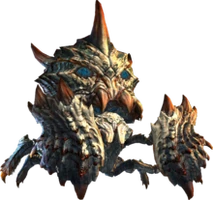Large Monsters | Monster Hunter Horizon Wiki | Fandom
