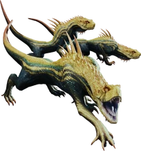 Small Monsters | Monster Hunter Horizon Wiki | Fandom