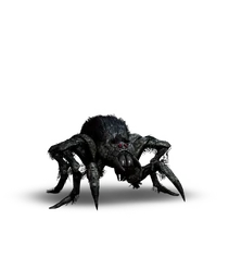 Small Monsters | Monster Hunter Horizon Wiki | Fandom