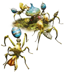 Small Monsters | Monster Hunter Horizon Wiki | Fandom