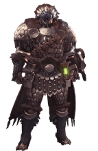 Sigurd | Monster Hunter Horizon Wiki | Fandom