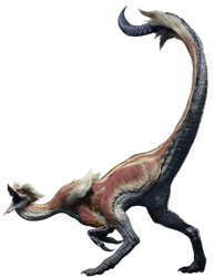 Small Monsters | Monster Hunter Horizon Wiki | Fandom