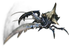 Large Monsters | Monster Hunter Horizon Wiki | Fandom