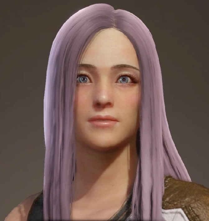 Chisa | Monster Hunter Horizon Wiki | Fandom