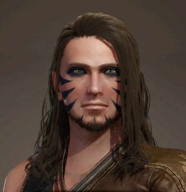 Cailan | Monster Hunter Horizon Wiki | Fandom