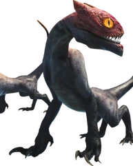 Small Monsters | Monster Hunter Horizon Wiki | Fandom
