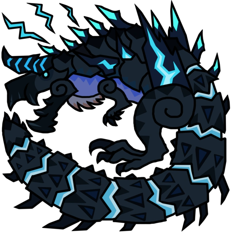 Kysandarch | Monster Hunter New World Fanon Wiki | Fandom