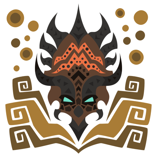 Dirudon | Monster Hunter New World Fanon Wiki | Fandom