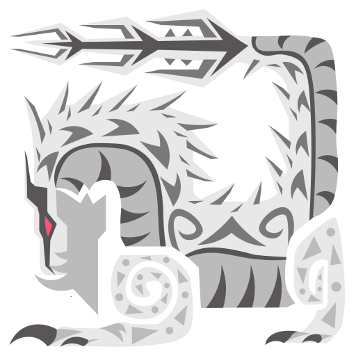 Litanu | Monster Hunter New World Fanon Wiki | Fandom