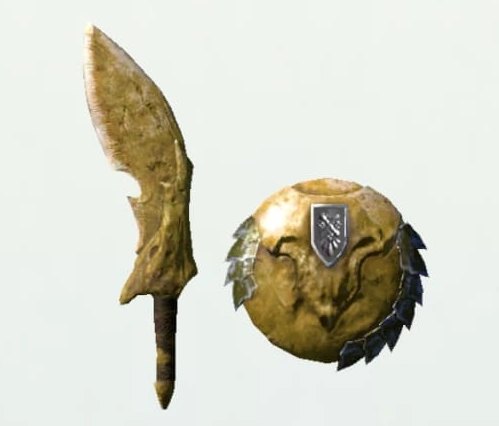 Thunder Edge 1 | Wiki Monster Hunter Now | Fandom