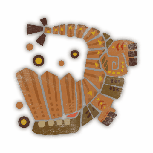 Barroth | Wiki Monster Hunter Now | Fandom