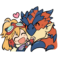 Wiki Monster Hunter Riders | Fandom