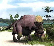 Conga/MA | Wikia Monster Hunter Fanon | Fandom