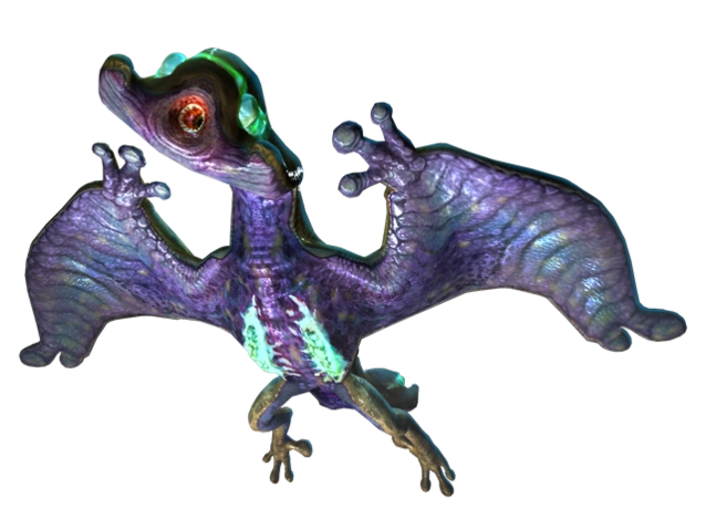 Gigginox Aterrador | Wikia Monster Hunter Fanon | Fandom