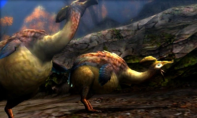 Gargwa/MA | Wikia Monster Hunter Fanon | Fandom