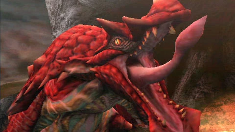 Volvidon/MA | Wikia Monster Hunter Fanon | Fandom