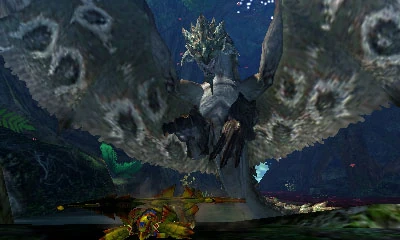 Rathian/MA | Wikia Monster Hunter Fanon | Fandom