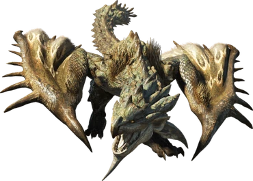 Rathian | Wikia Monster Hunter Fanon | Fandom