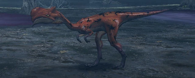 Ioprey/MA | Wikia Monster Hunter Fanon | Fandom