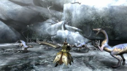 Baggi/MA | Wikia Monster Hunter Fanon | Fandom