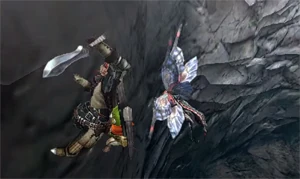 Bnahabra/MA | Wikia Monster Hunter Fanon | Fandom