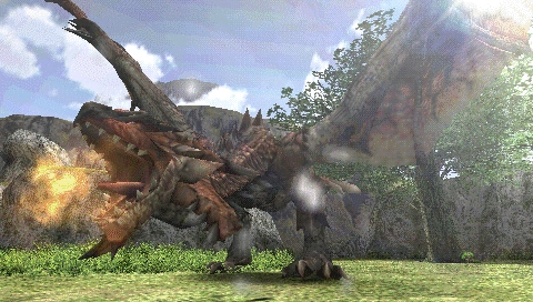 Rathalos/MA | Wikia Monster Hunter Fanon | Fandom