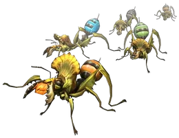 Zona Volcánica | Wikia Monster Hunter Fanon | Fandom