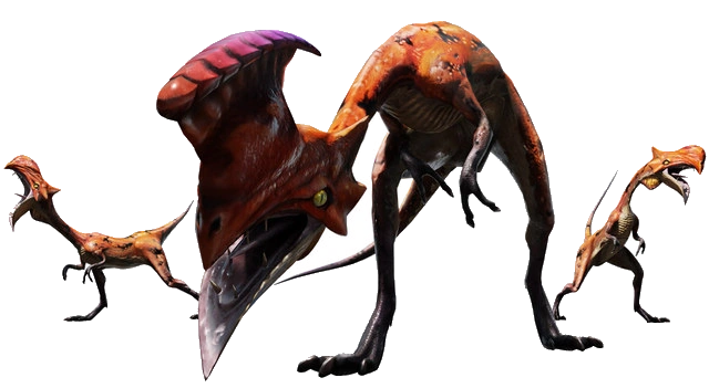 Iodrome | Wikia Monster Hunter Fanon | Fandom