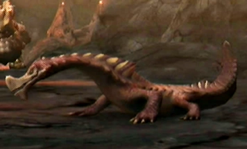 Uroktor/MA | Wikia Monster Hunter Fanon | Fandom