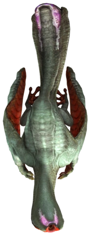 Gigginox | Wikia Monster Hunter Fanon | Fandom