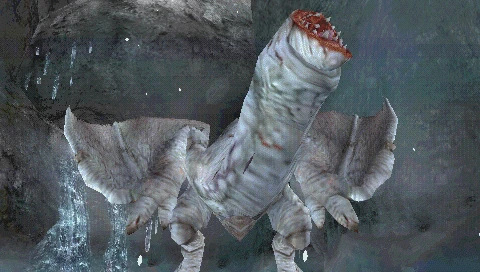 Khezu/MA | Wikia Monster Hunter Fanon | Fandom