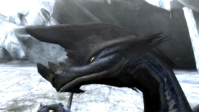 Gran Baggi/MA | Wikia Monster Hunter Fanon | Fandom