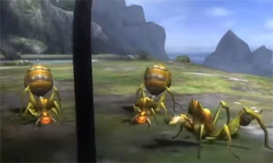 Altaroth/MA | Wikia Monster Hunter Fanon | Fandom