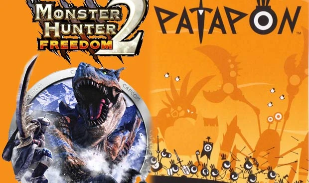 Monster Hunter:Patapon Edition | Wikia Monster Hunter Fanon | Fandom